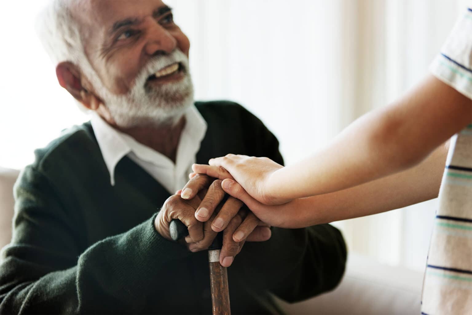 MI Choice Waiver Program - The Senior Alliance
