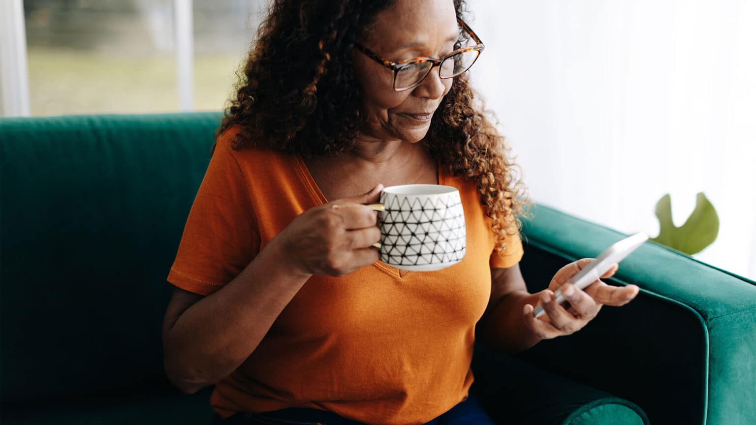 Information & Assistance - The Senior Alliance