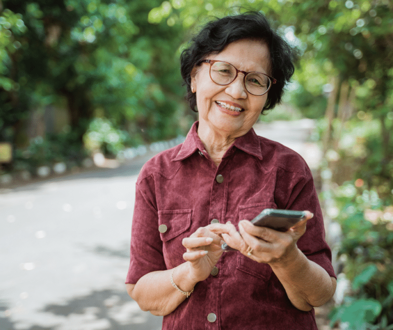 Technology & Innovations and the Future of Aging - The Senior Alliance