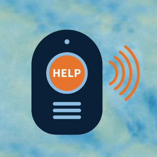 Personal Emergency Response Systems - Caregiving Topics A-Z - The Senior Alliance