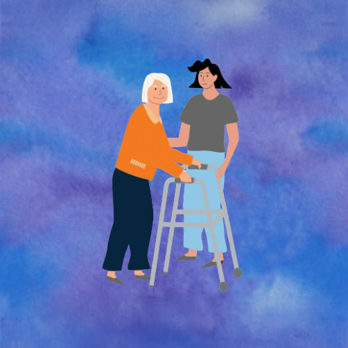 Rehabilitation - Caregiving Topics A-Z - The Senior Alliance