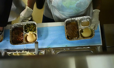 Meals on Wheels Volunteer Story 2 - The Senior Alliance